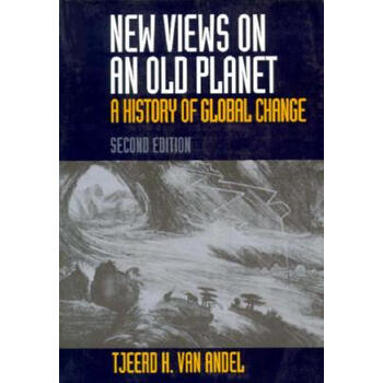【】New Views on an Old Planet