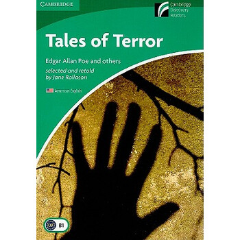 【】Tales of Terror