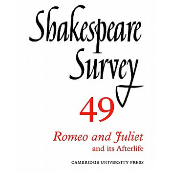 【】Shakespeare Survey