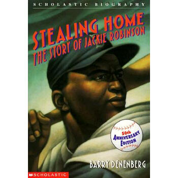 【】Stealing Home: The Story of Jackie
