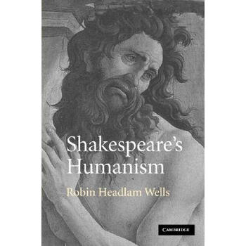 【】Shakespeare's Humanism