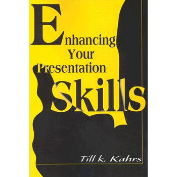 【】Enhancing Your Presentation