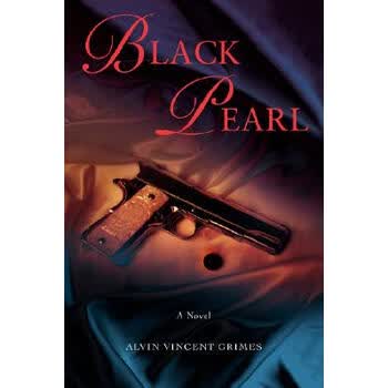 【】Black Pearl