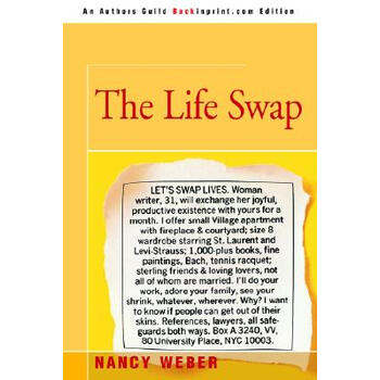 【】The Life Swap