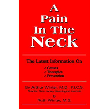 【】A Pain in the Neck: The Lates