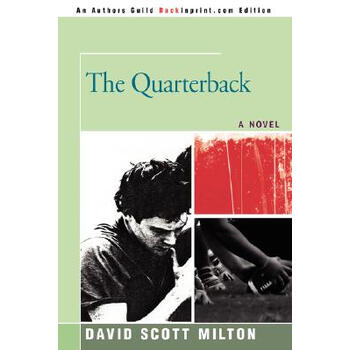 【】The Quarterback