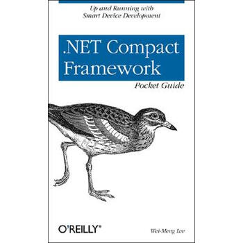【】.Net Compact Framework Pocket