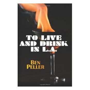 【】To Live and Drink in L.A.