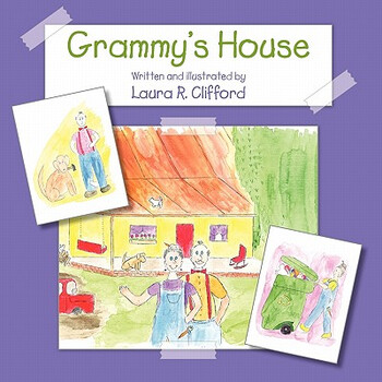 【】Grammy's House