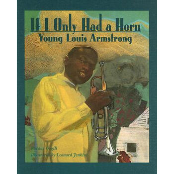 【】If I Only Had a Horn: Young Loui