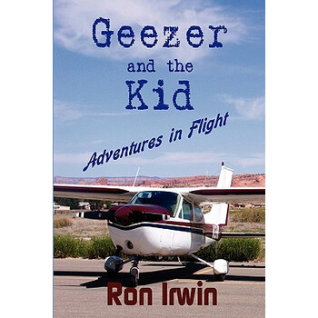 【】Geezer and the Kid
