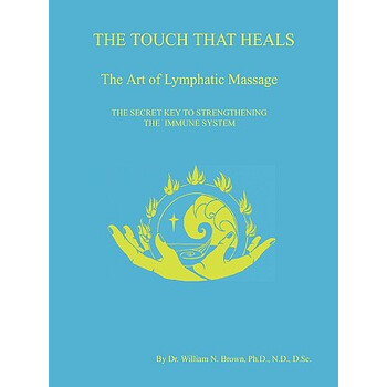 【】The Touch That Heals, the Art of