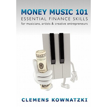 【】Money Music 101