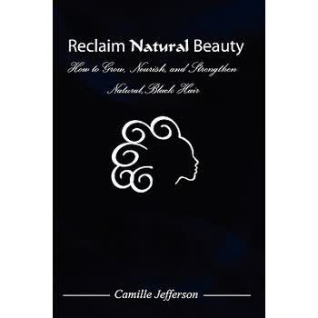 【】Reclaim Natural Beauty