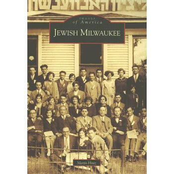 【】Jewish Milwaukee