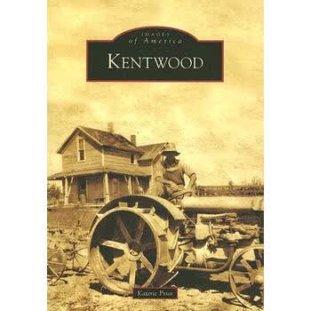 【】Kentwood