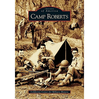 【】Camp Roberts