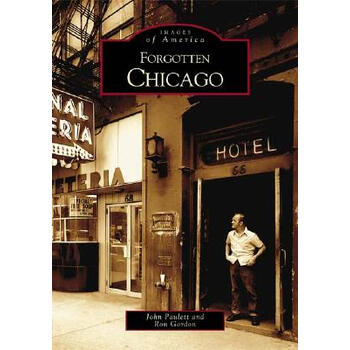 【】Forgotten Chicago