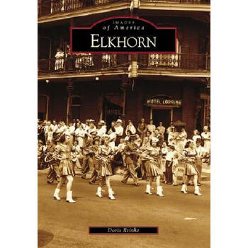 【】Elkhorn