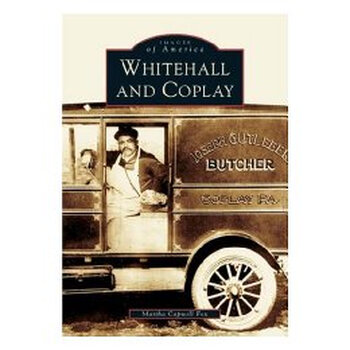 【】Whitehall and Coplay