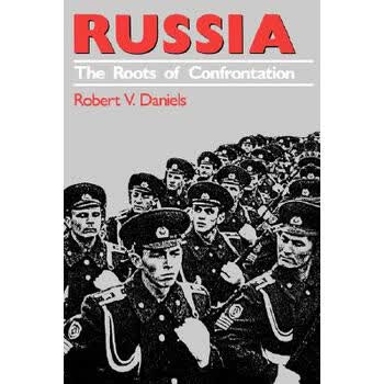 【】Russia: The Roots