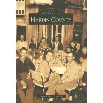 【】Hardin County