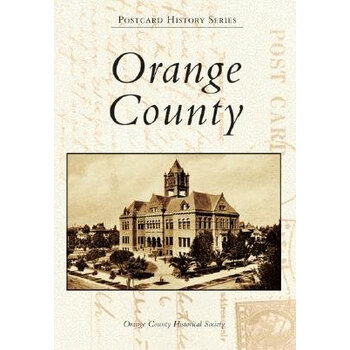 【】Orange County