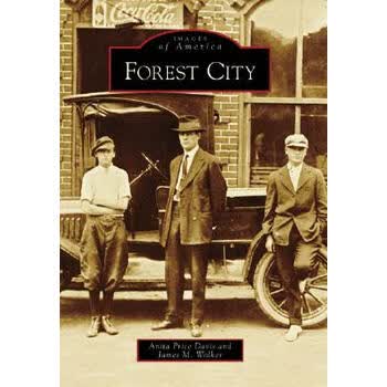 【】Forest City