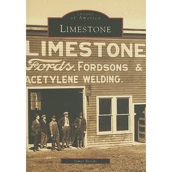 【】Limestone