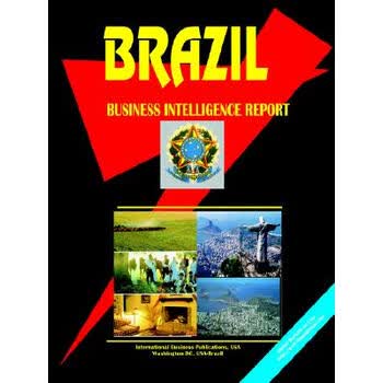 【】Brazil Business Intelligenc