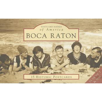 【】Boca Raton