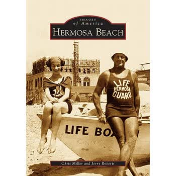 【】Hermosa Beach