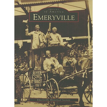 【】Emeryville