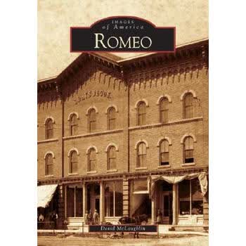 【】Romeo