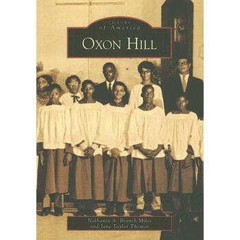 【】Oxon Hill