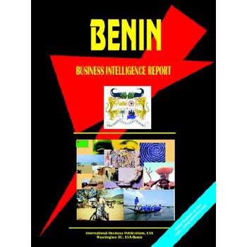 【】Benin Business Intelligenc