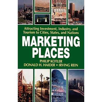 【】Marketing Places