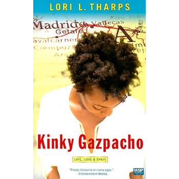 【】Kinky Gazpacho: Life, Love &