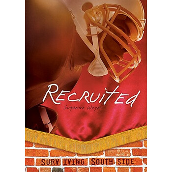 【】Recruited