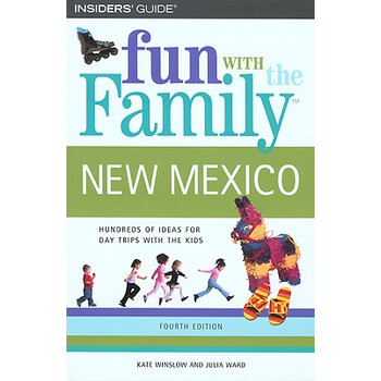 【】Fun with the Family New Mexico,