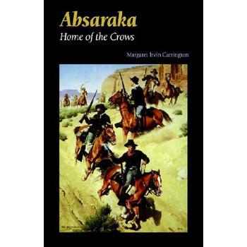 【】Absaraka: Home of the Crows