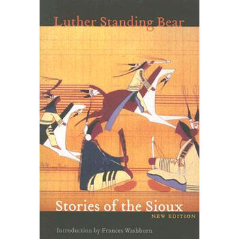 【】Stories of the Sioux