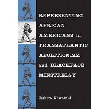 【】Representing African Americans i