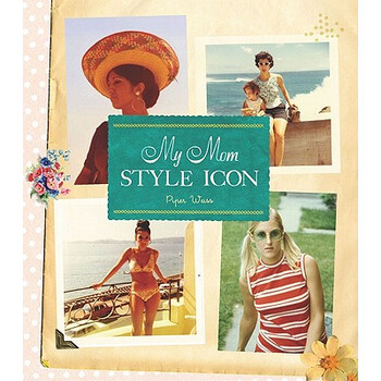 【】My Mom Style Icon