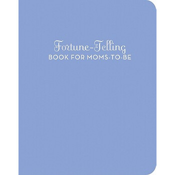 【】Fortune-Telling Book for