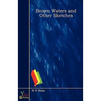 【】Brown Waters and Other Sketches