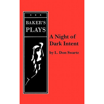 【】A Night of Dark Intent