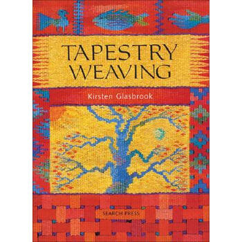 【】Tapestry Weaving