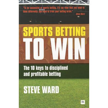 【】Sports Betting to Win