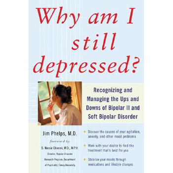 Why Am I Still Depressed? Recognizing and Ma...